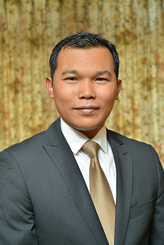 MKCJ::Danial Rahman Bin Yang Razali